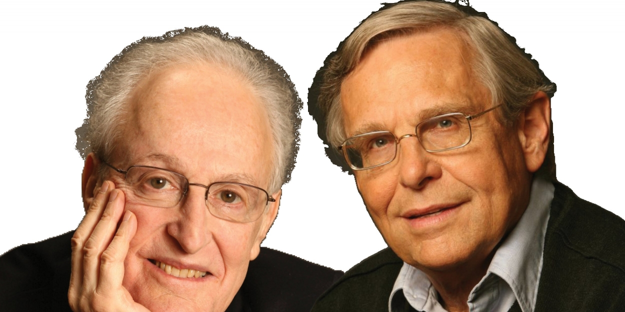 Richard Maltby, Jr. & David Shire and Elisa Loti Stein to be Honored at ...