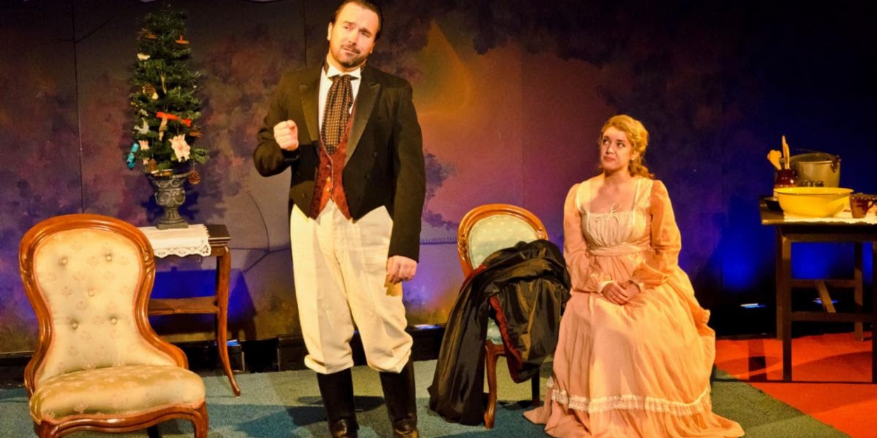 THE CHRISTMAS BRIDE in Concert Comes Maine in July