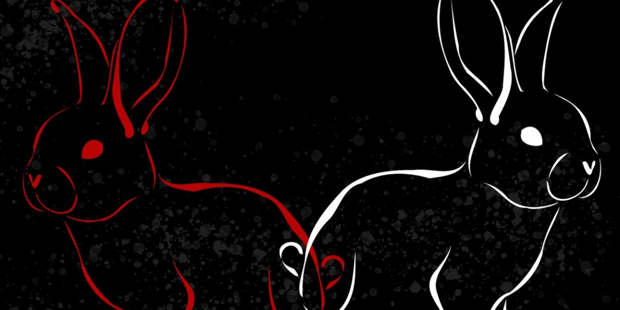 Review: WHITE RABBIT RED RABBIT at The Laboratory Theater Of Florida