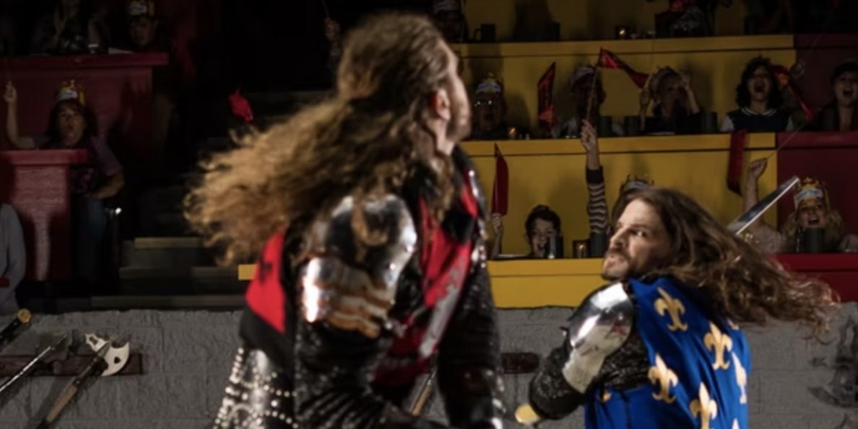 An Increasing Amount Of Medieval Times Performers Are Voting To ...