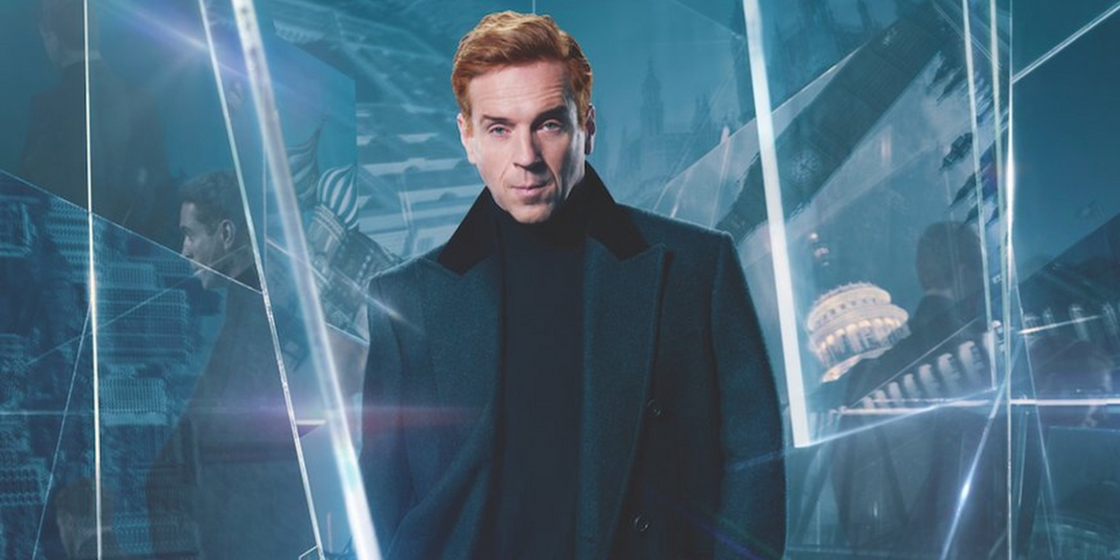 Smithsonian Channel Announces SPY WARS WITH DAMIAN LEWIS