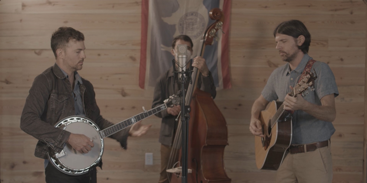 WATCH: The Avett Brothers Release First Video of Title Song From Their ...