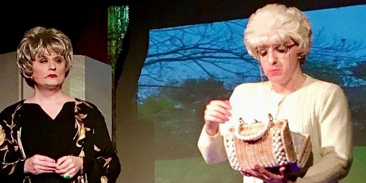 GOLDEN GIRLS LIVE Celebrates 1800 Performances and Extends Through 2020
