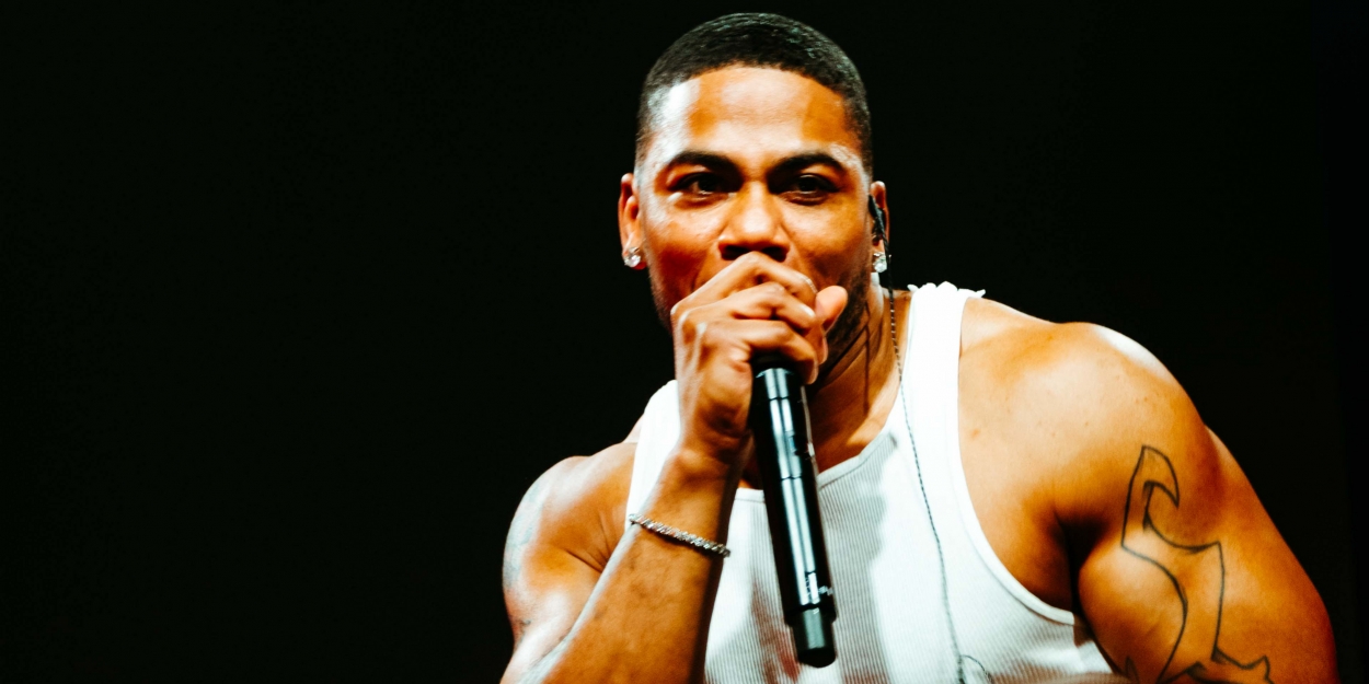 Nelly to Perform 'Country Grammar' in Its Entirety on MelodyVR to ...