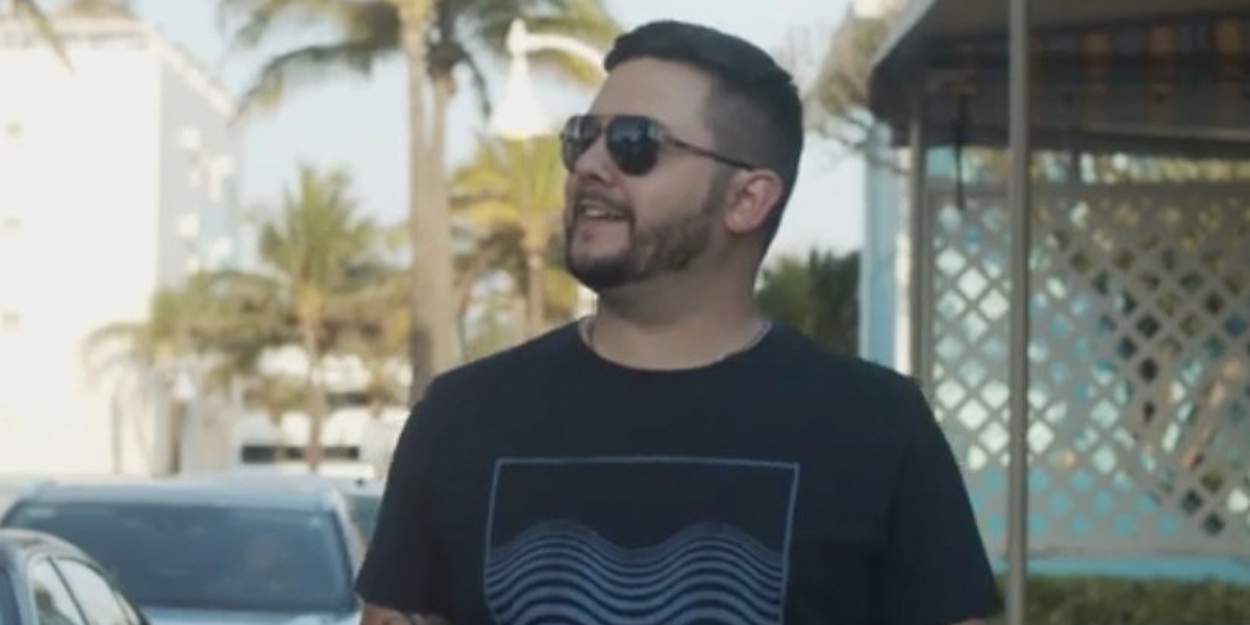 Timmy Brown Releases New Video For 'Good Life'
