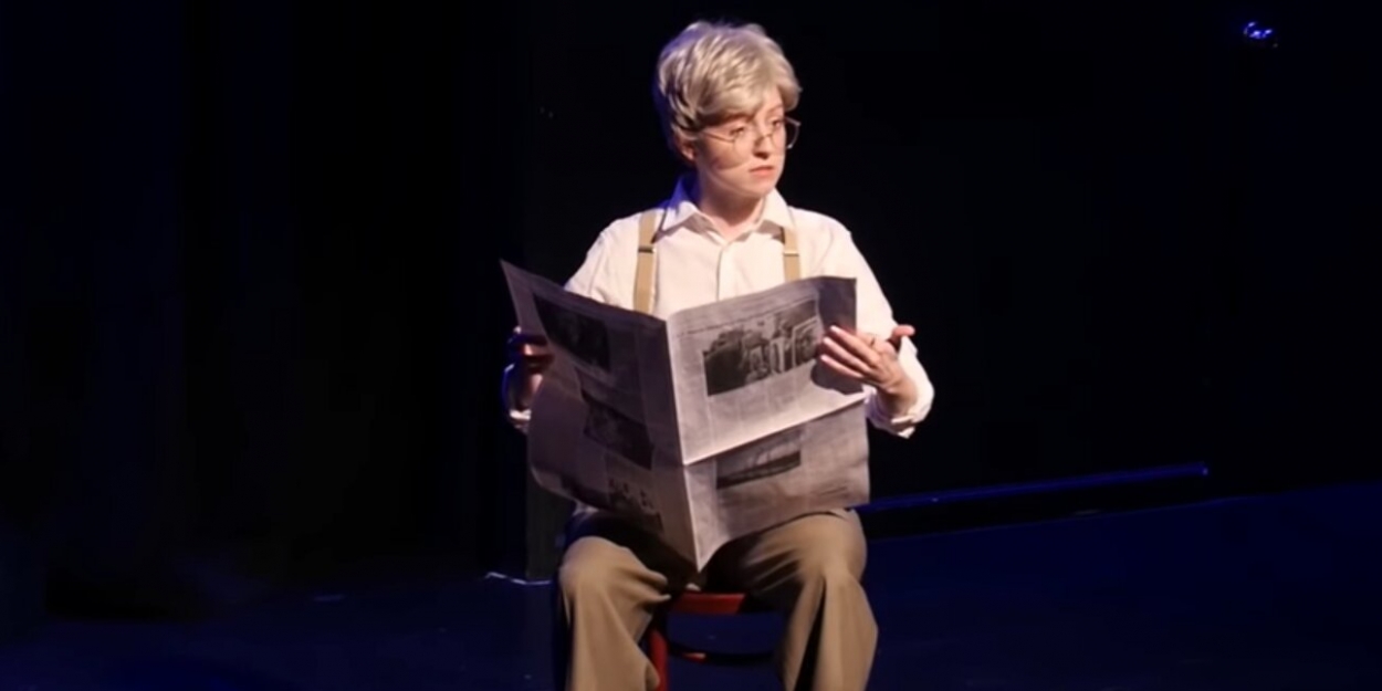 VIDEO: Sarah Smallwood Parsons Performs An Ode To Misfit Show Tunes