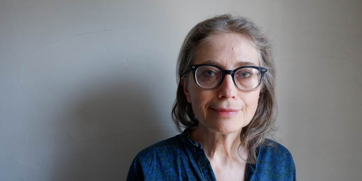 OPERA America Awards Stephanie Fleischmann The Second Annual Campbell ...