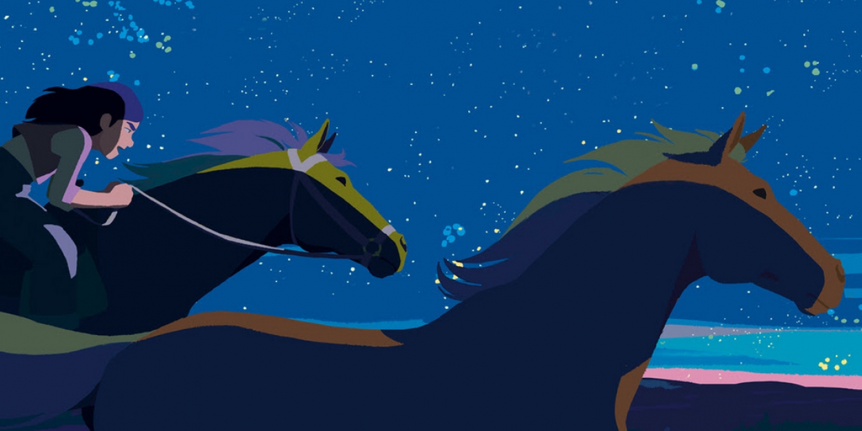 FIAF's Animation First to Present US Premiere of CALAMITY JANE on ...