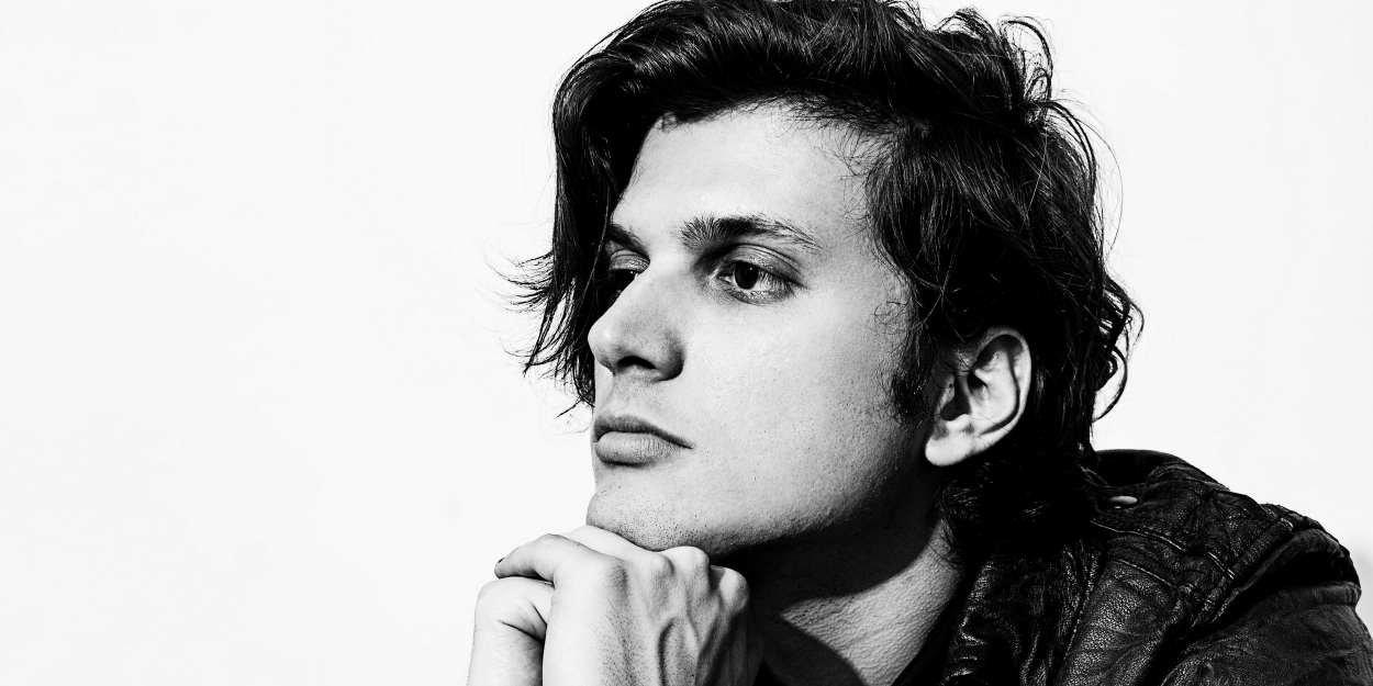 Alex Boniello Releases New Single 'Pigeons'