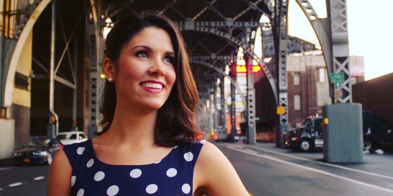 Sarah Wyatt Brings ON A NEW YORK TIMELINE to Feinstein's/54 Below