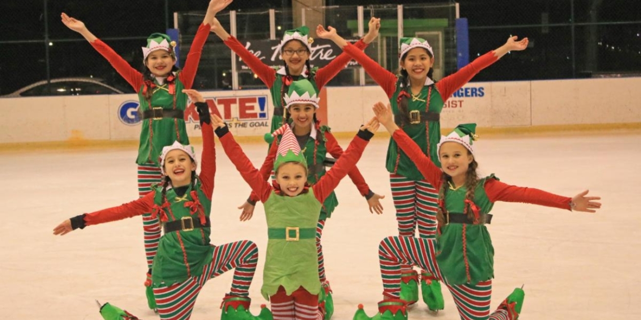 Ice Theatre Of New York to Present 2022 Winter Holiday Skating ...
