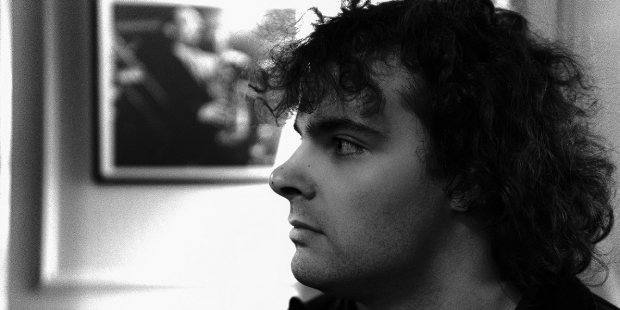 Pianist Martín García García To Perform At Zankel Hall At Carnegie Hall ...