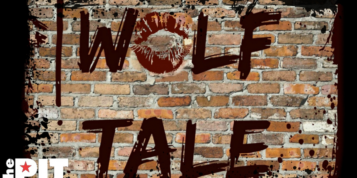 WOLF TALE Is Howlling Through October!