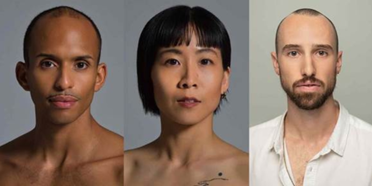 Gibney Supports Emerging Choreographers With New Works By Alexander Anderson, Jie-Hung Connie ...