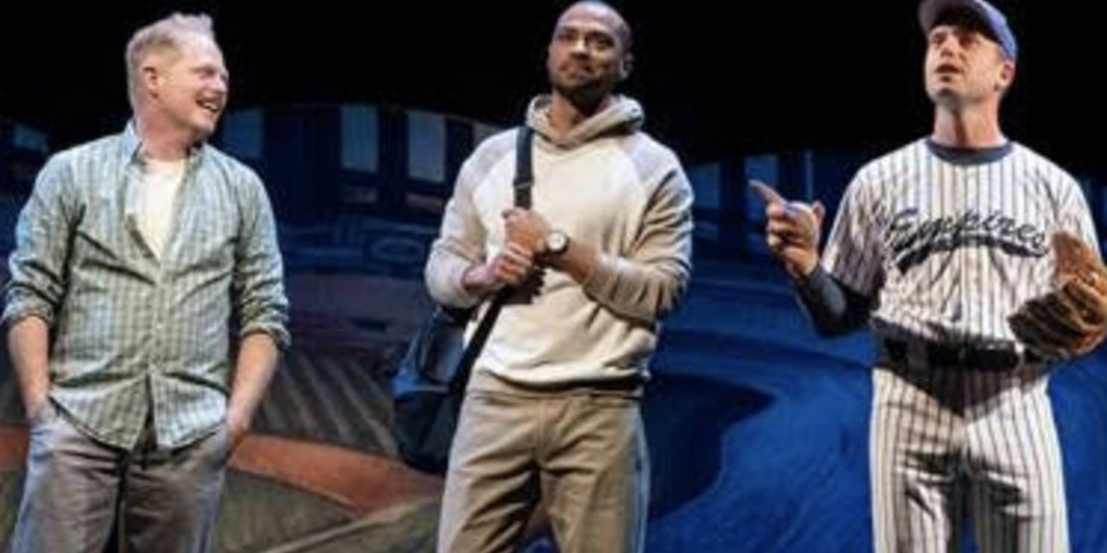 TAKE ME OUT Extends Run Through June 11th