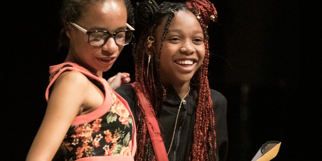 Write Out Loud to Present 10th Annual READ IMAGINE CREATE