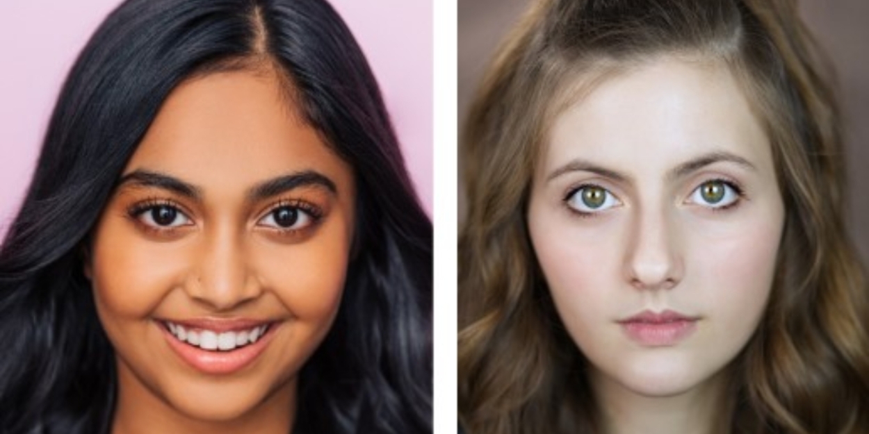 Sway Bhatia and Kaylin Hedges to Headline Spotlight Kidz Second Holiday ...