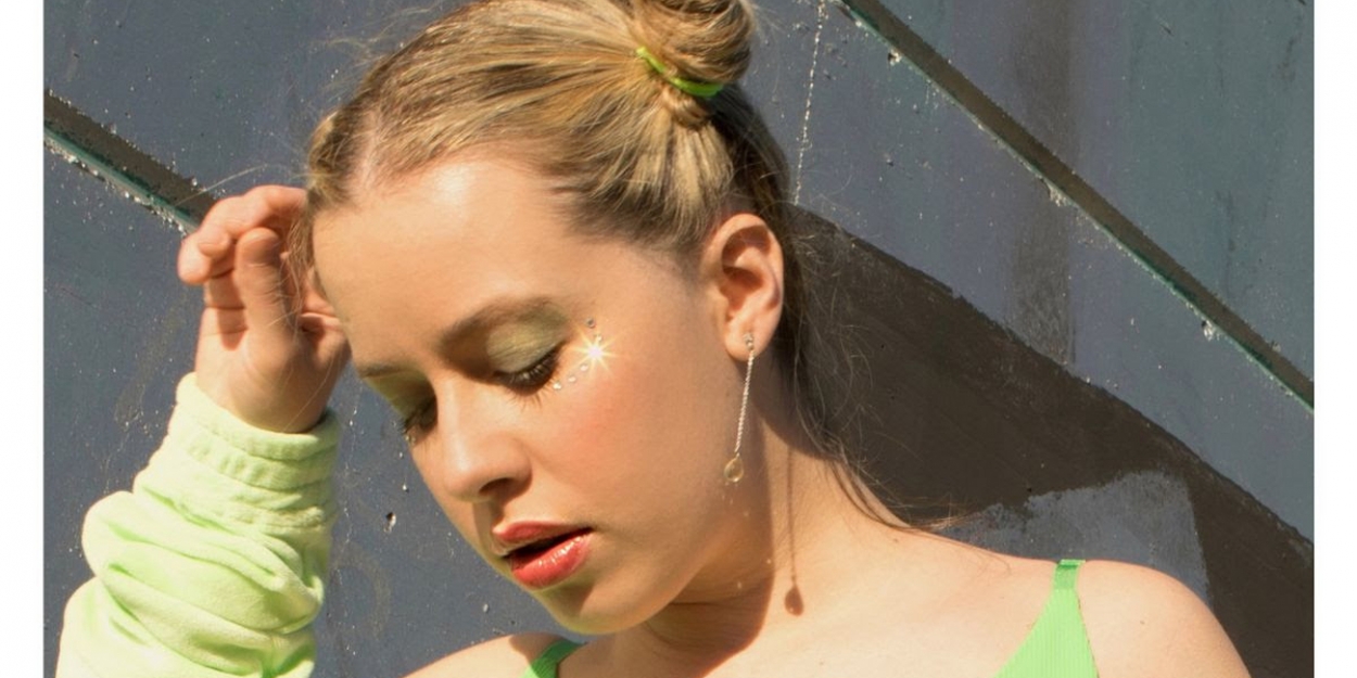 Alice Pisano Releases Joyous New Single 'Open Up'