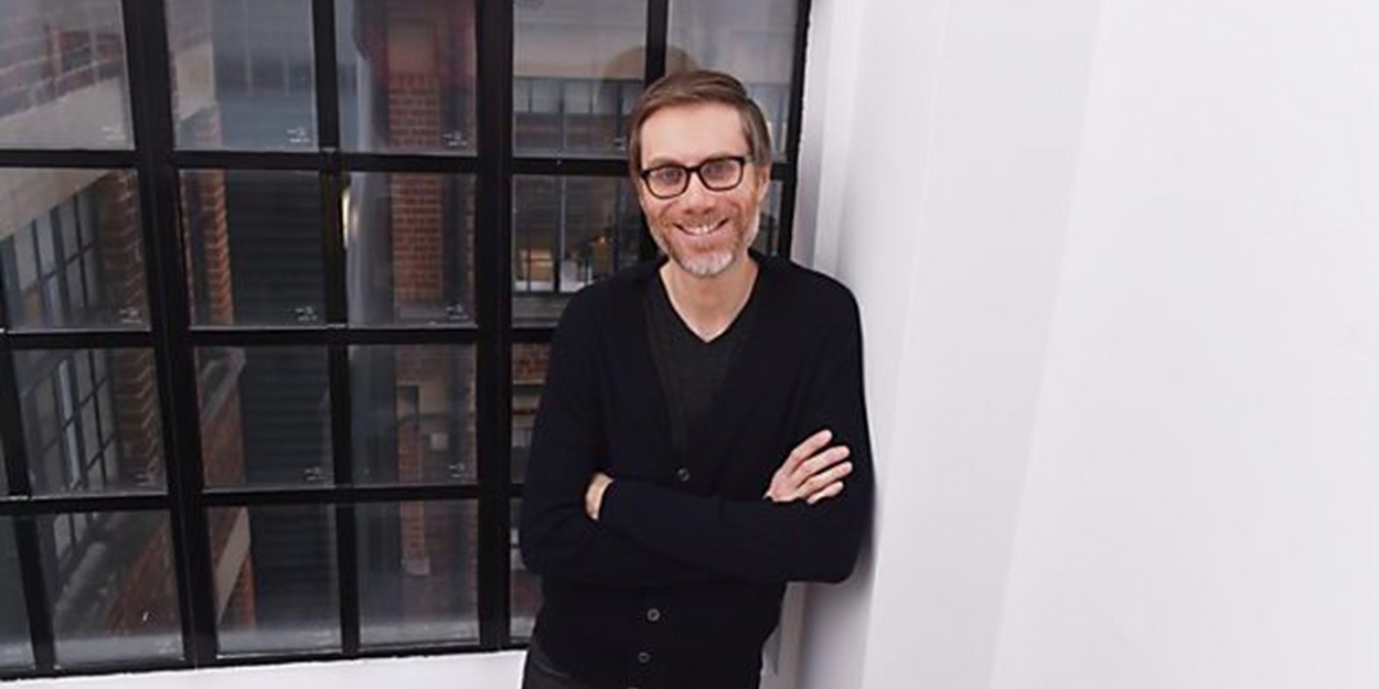 BBC One and Amazon Partner for Stephen Merchant's THE OFFENDERS