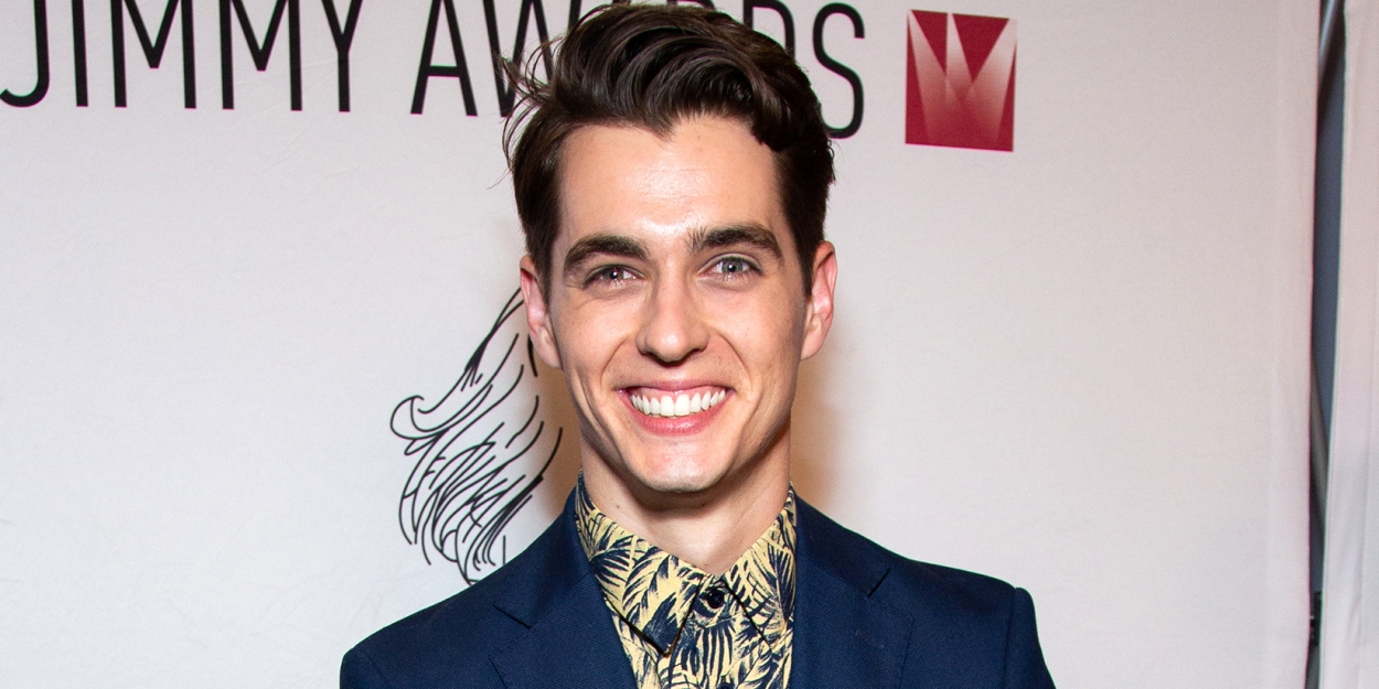 Kyle Selig Joins MONSTER HIGH Live-Action Movie Musical from Nickelodeon