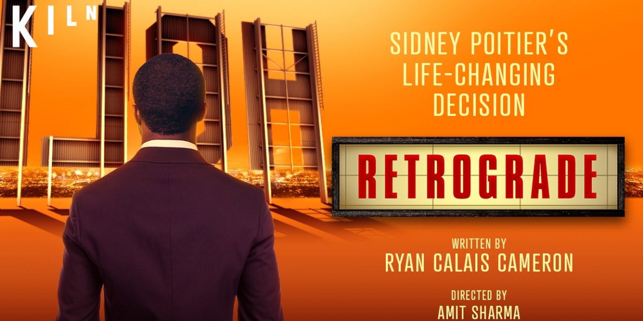 Ryan Calais Cameron's RETROGRADE Leads Our Top Ten Shows for April