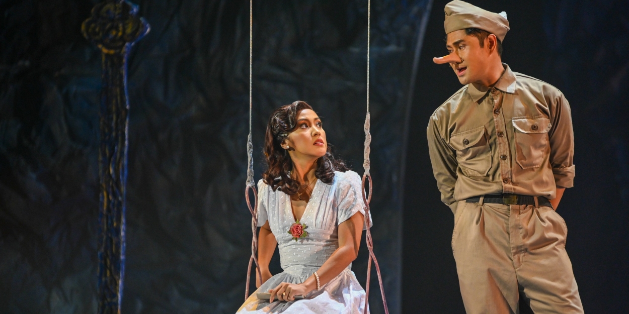 MULA SA BUWAN Has Killer Song Hooks, Melodies, and Lyrics