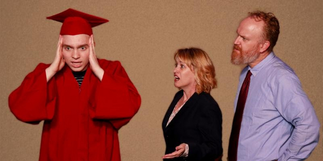 Los Altos Stage Company Presents West Coast Premiere Of ADMISSIONS