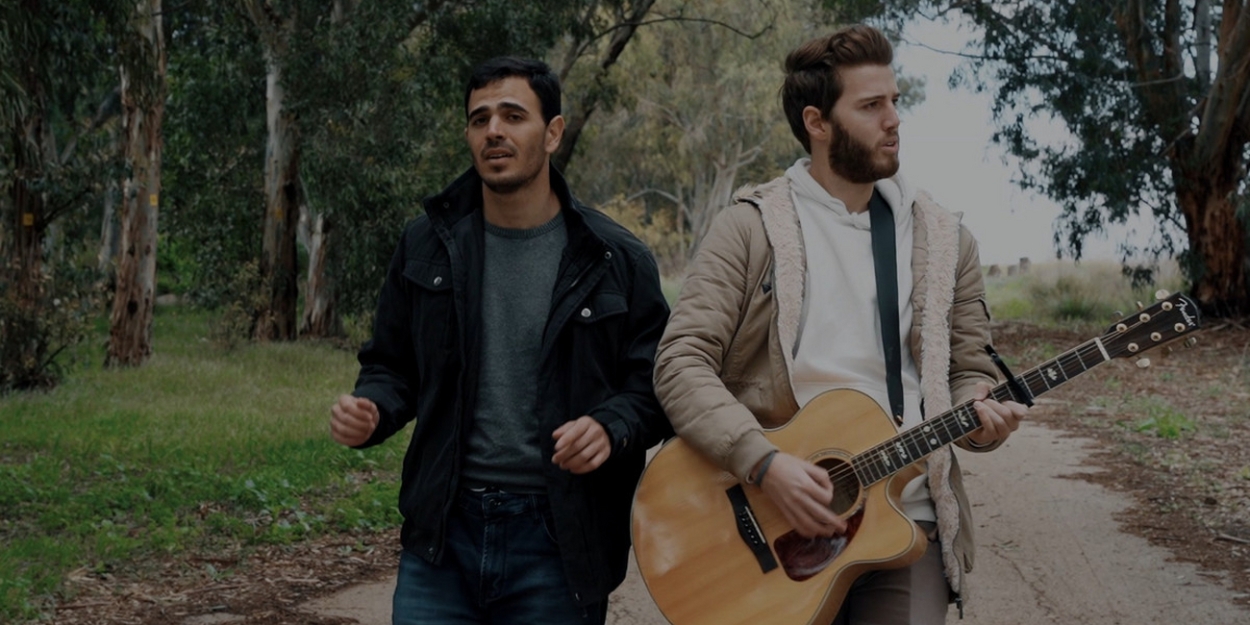 Ethan Gontar Releases New Single 'Wildest Dreams'