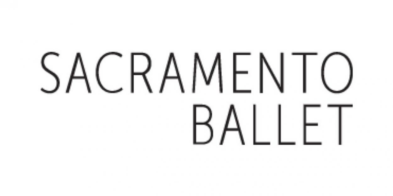 Sacramento Ballet Announces 2021-22 Season