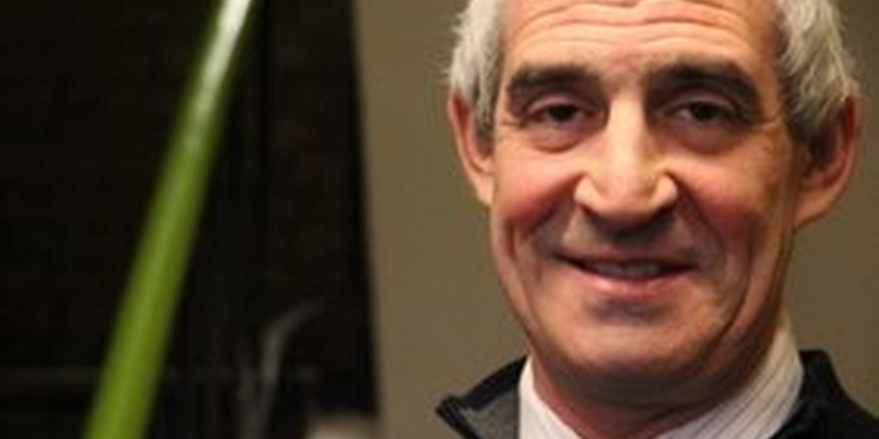 The Lark Co-Founder John Clinton Eisner to Step Down as Artistic Director