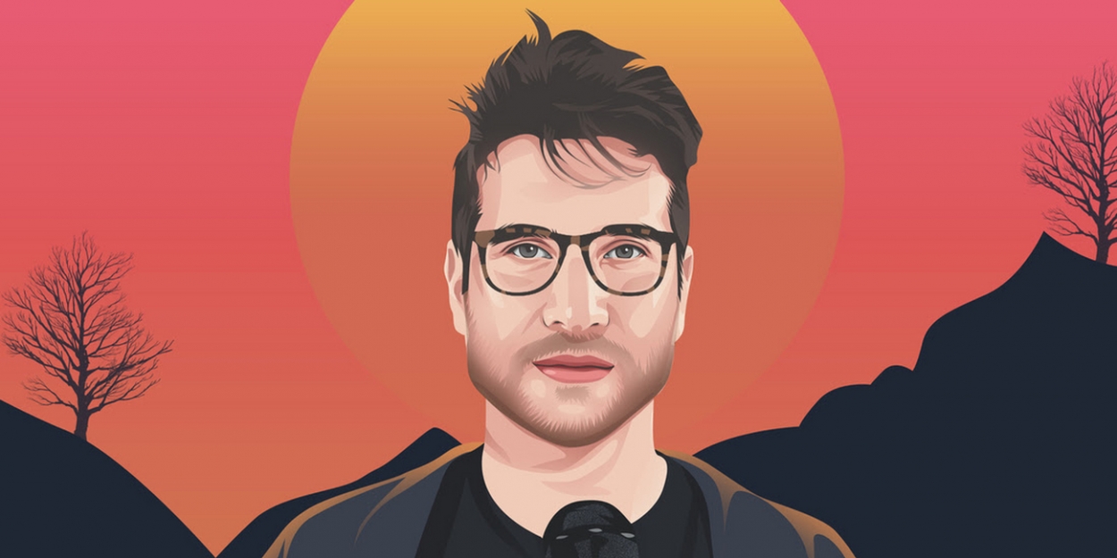 Richard Spitzer Releases New Single 'So In Love'