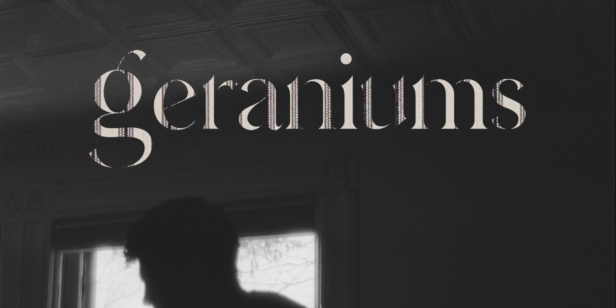 Liam Forde Releases Second Single 'Geraniums'