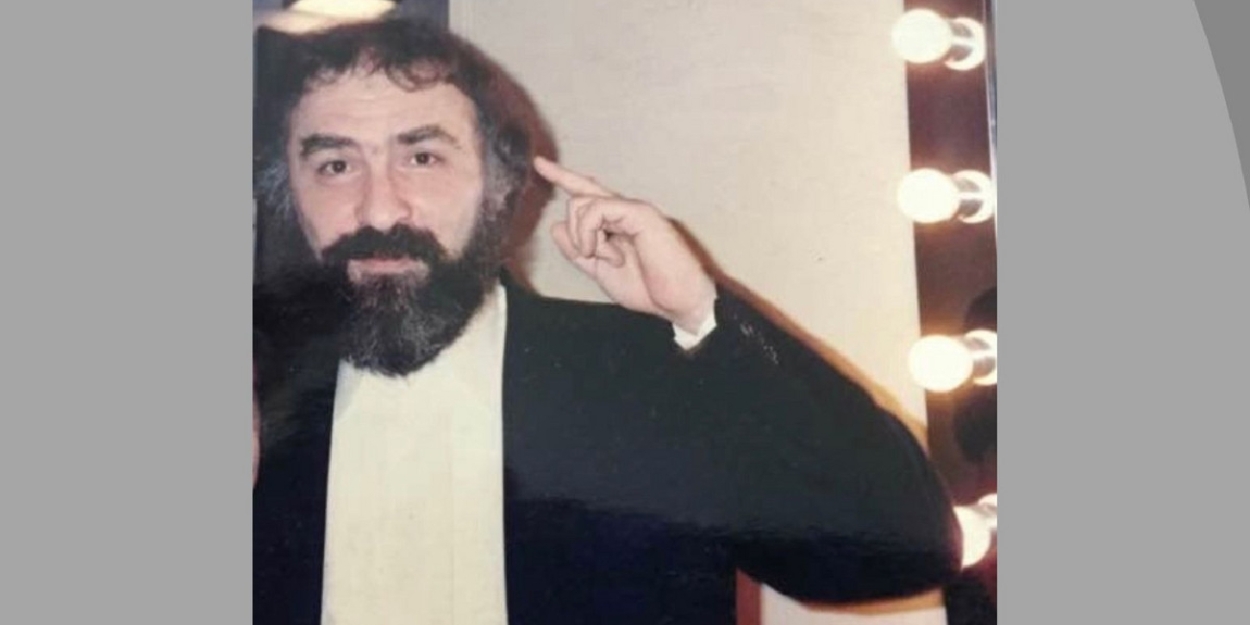 Upcoming BETWEEN THE KEYS With Jed Distler to Honor Pianist Radu Lupu