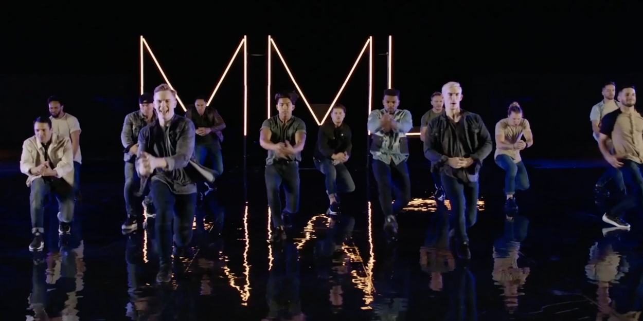 VIDEO: Check Out the All New Trailer For MAGIC MIKE LIVE