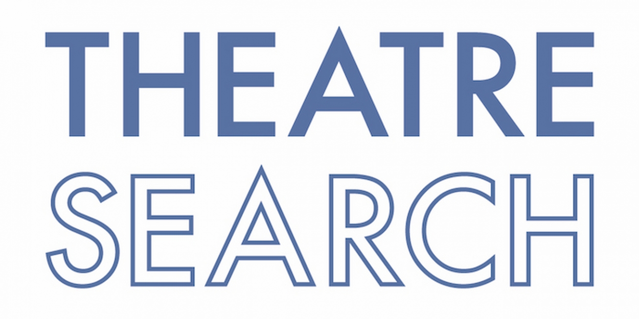 Guest Blog: Jessica Cheetham On New Resource THEATRE SEARCH