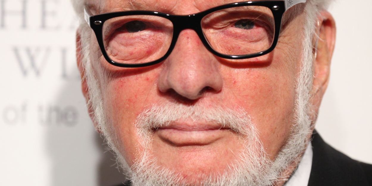 The Drama Desk Awards to Posthumously Honor Hal Prince with Namesake ...