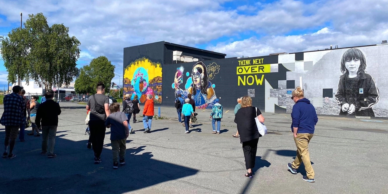 Bloomberg Philanthropies Launches 2022 PUBLIC ART CHALLENGE For U.S. Cities