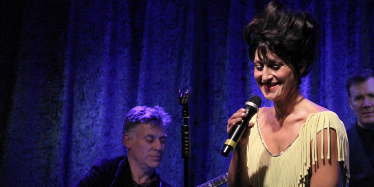 10 Videos That Get Us Jazzed Up for SASHA DOBSON at Birdland Theater ...