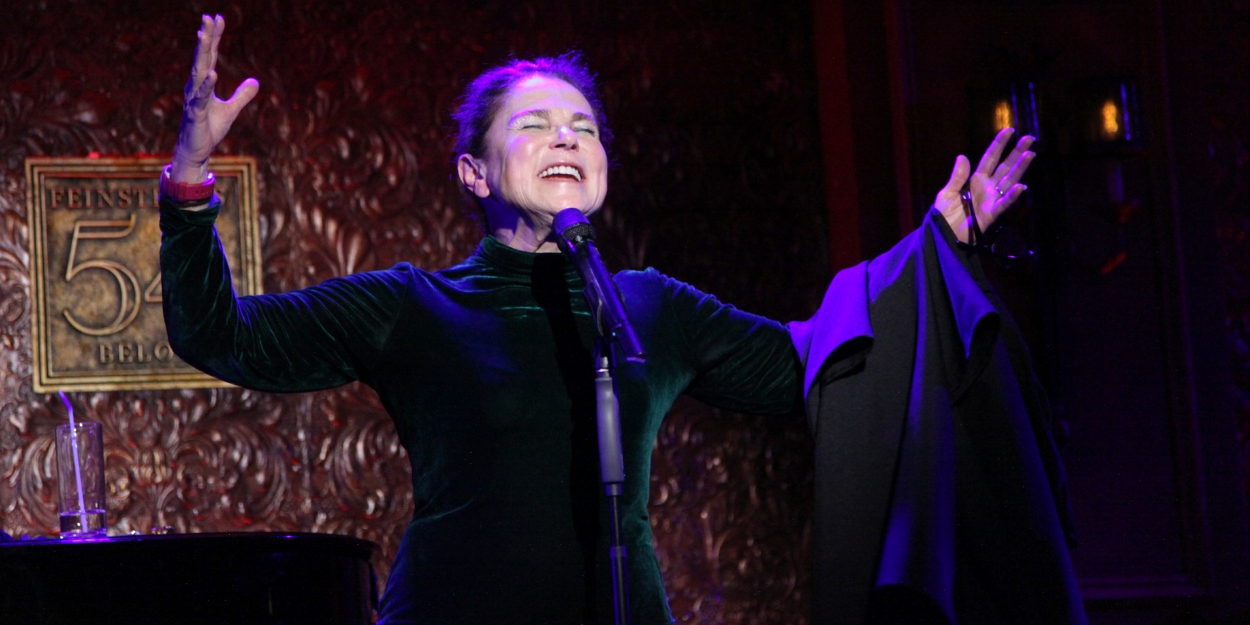 BWW Feature: Stephen Mosher's Pandemic Playlist Number Eighteen