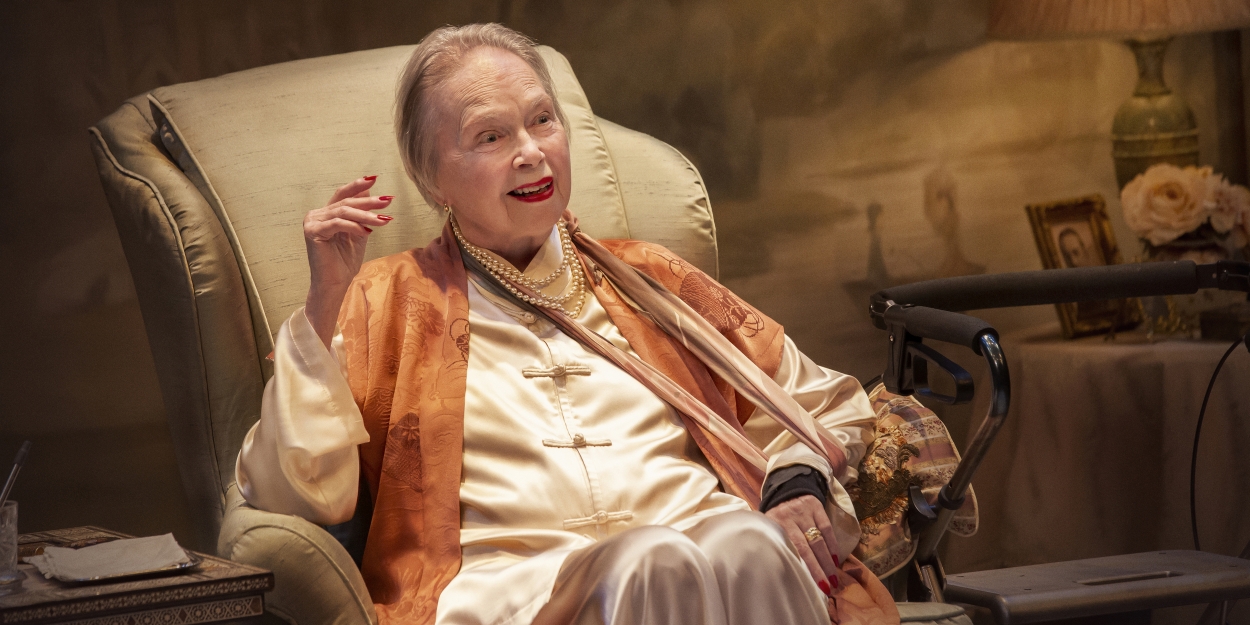 Martha Henry Passes Away at 83, Days After Closing Performance of THREE ...