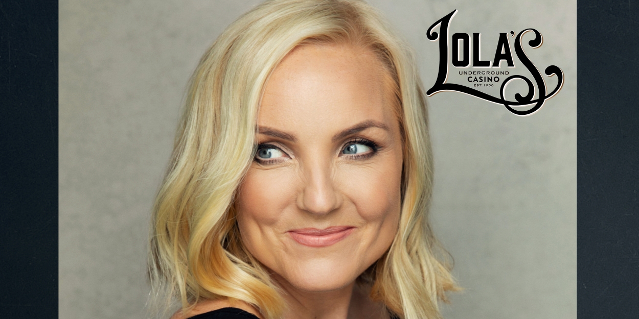 Kerry Ellis, David O'Reilly, Maria Coyne & More Announced for Live ...