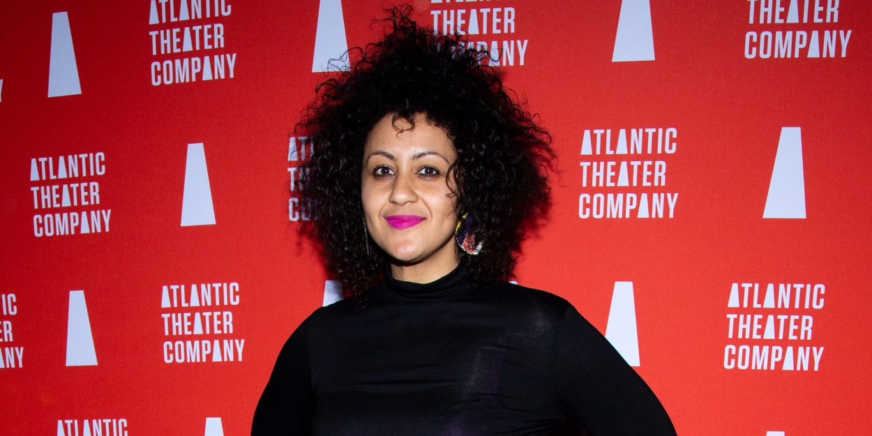 LCT Spotlight Series Continues With LILEANA BLAIN-CRUZ IN CONVERSATION ...