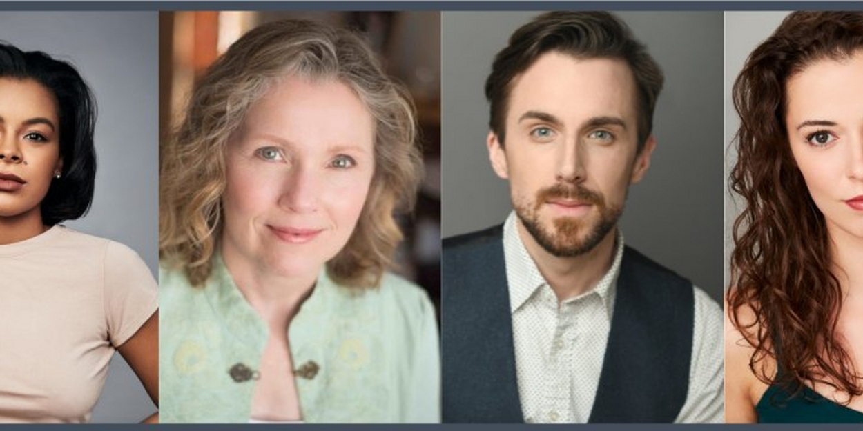 Cast Announced For Peninsula Players Theatre's Reading of 'i'
