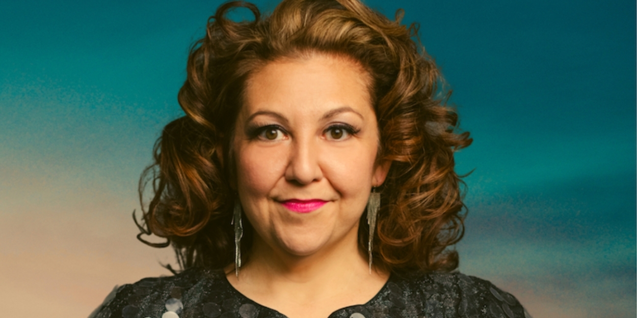 Tori Scott Brings TORI WITH AN 'I' to Crazy Coqs in February