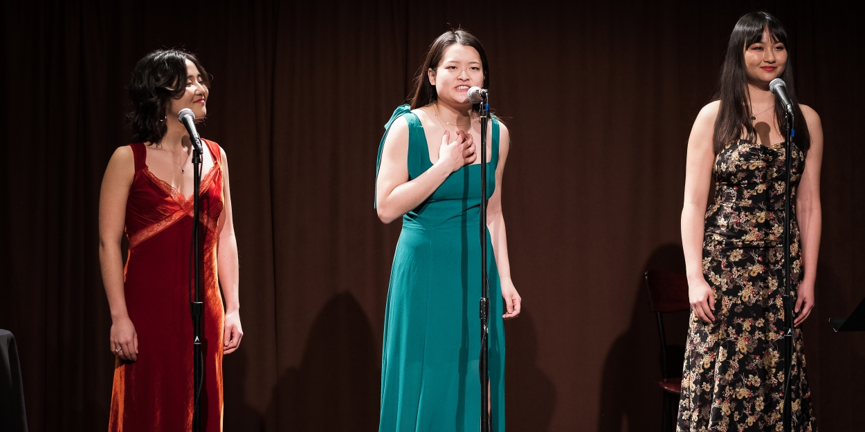 Photos: Go Inside the 2022 Fred Ebb Award Ceremony