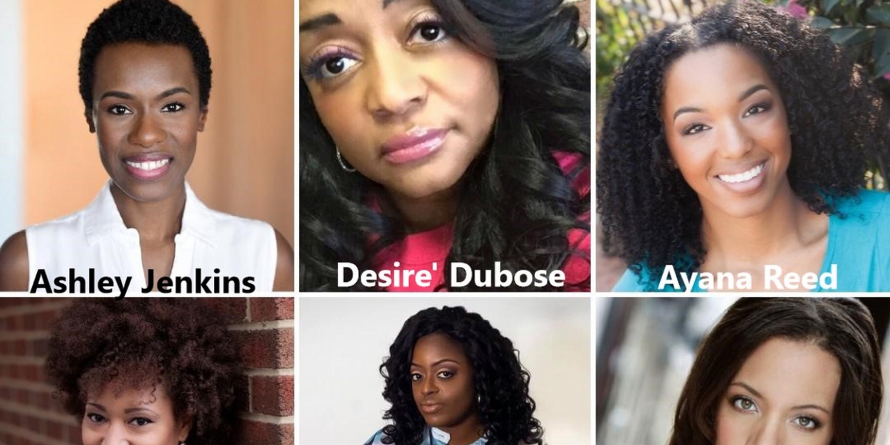 Restoration Stage Has Announced Casting For Steven A. Butler, Jr.'s ...