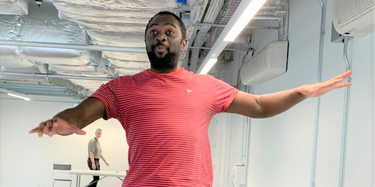 World Premiere of Christian Graham's BOY'S CRY Opens at Omnibus Theatre ...