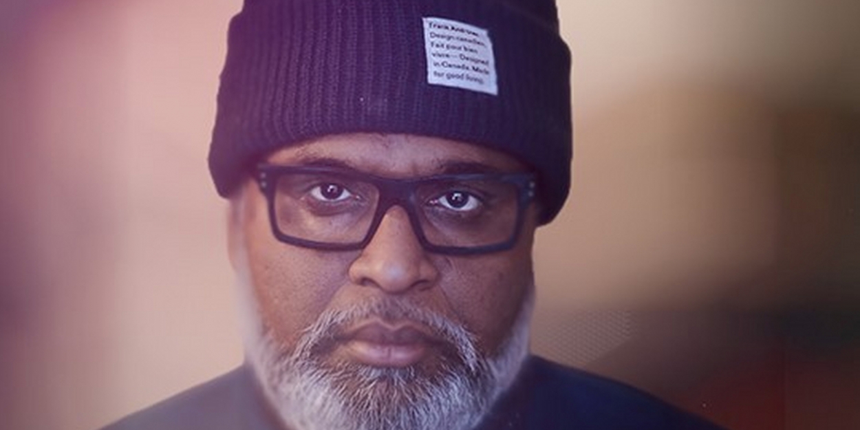 GRAMMY & JUNO Contributing Producer & Artist Chin Injeti Reveals ...