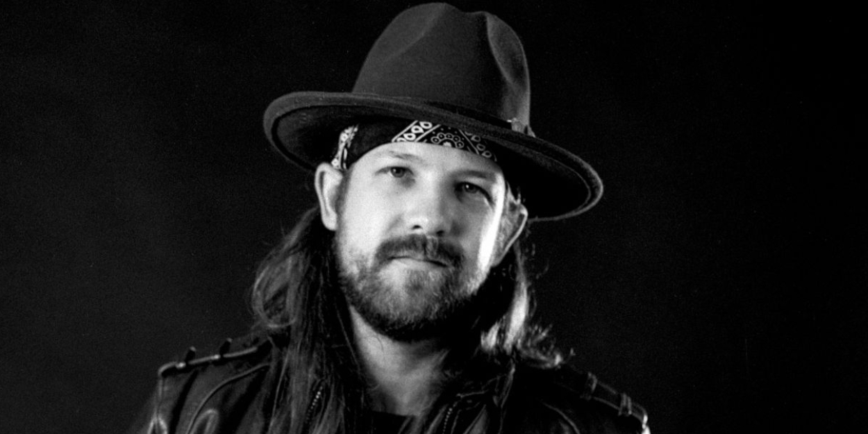 Canadian Country-Rock Singer/Songwriter Jesse Slack To Release New ...
