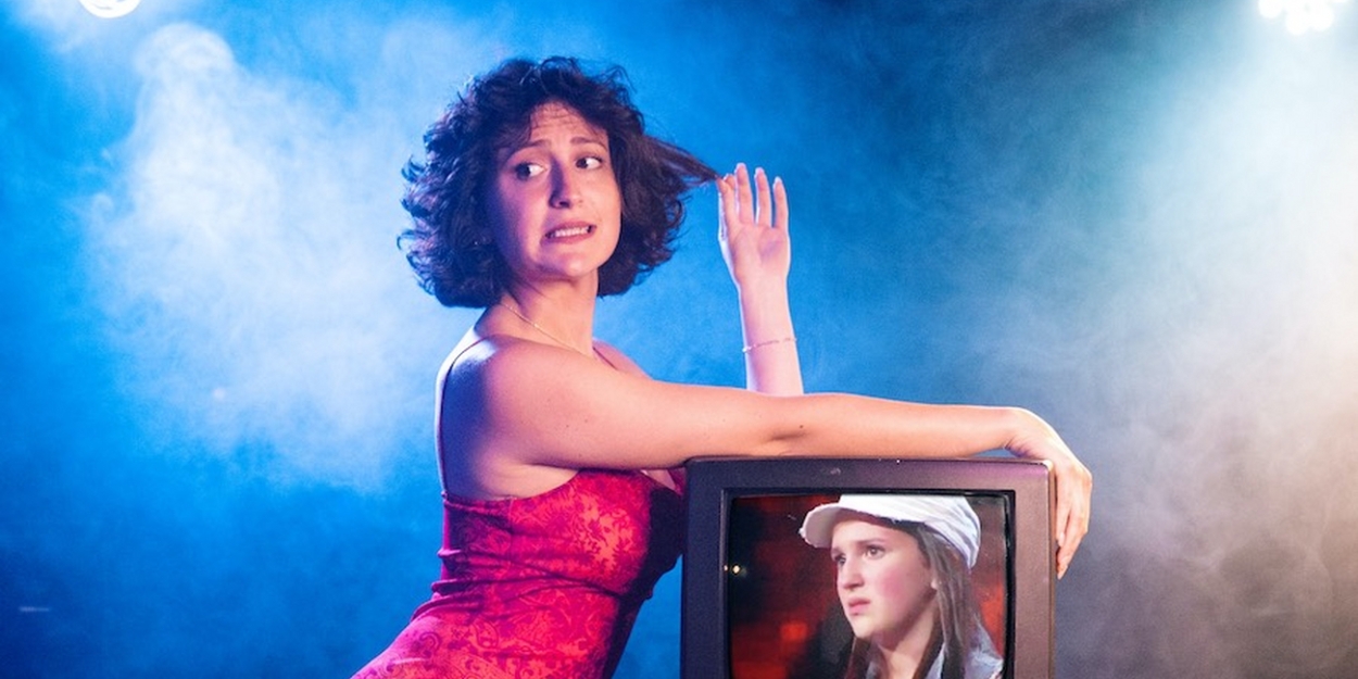 Emily Wilson Debuts at Edinburgh Fringe in August With FIXED